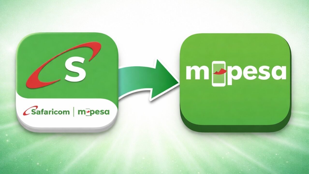 M-Pesa Global; How to send money internationally - • 𝐭𝐞𝐜𝐡-𝑖𝑠ℎ