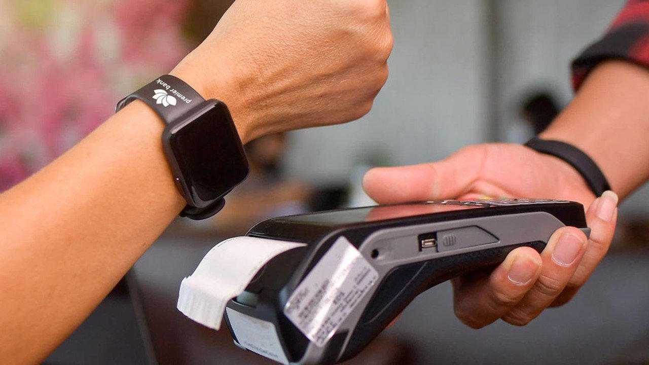 DTB & Premier Bank Kenya revive M-PESA 1Tap dream with NFC wearables ...