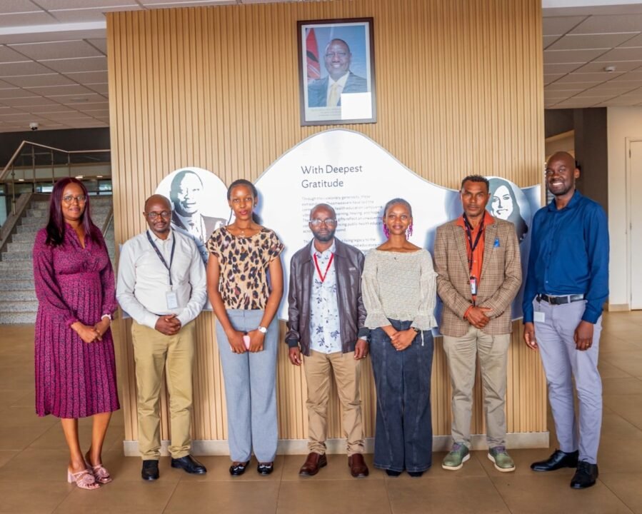 New Kenya-Romania Academic Corridor Could Open EU Degree Routes for ...