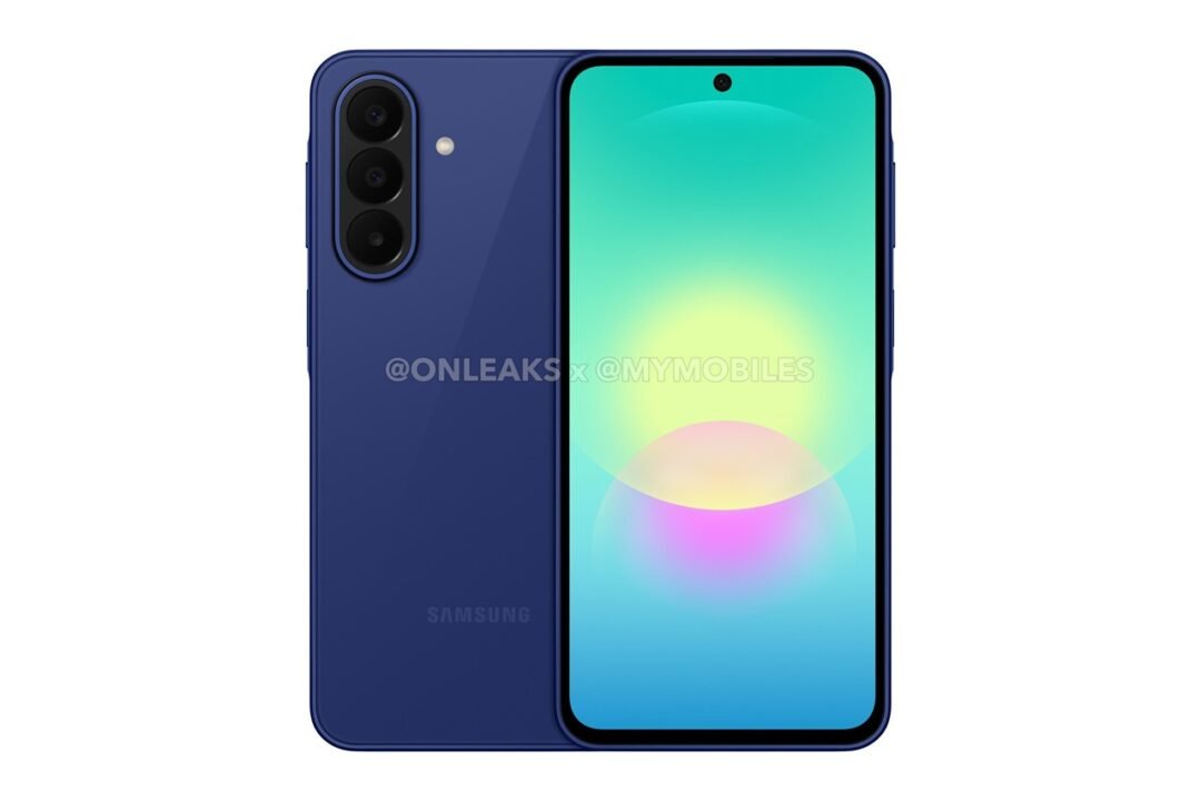 Samsung Galaxy A27 official specs and renders leak ahead of launch ...