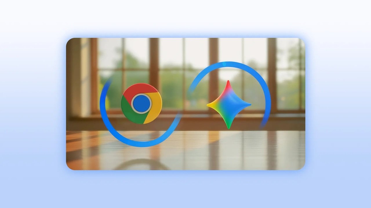 Ask Gemini in Chrome arrives in Kenya, Nigeria and South Africa ...