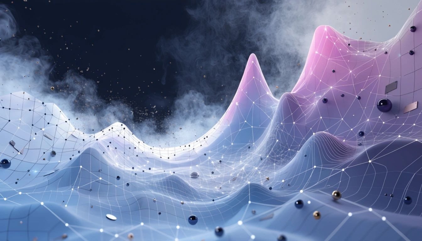 A New Layer of Blockchain Innovation Is Emerging Through Geolocation ...